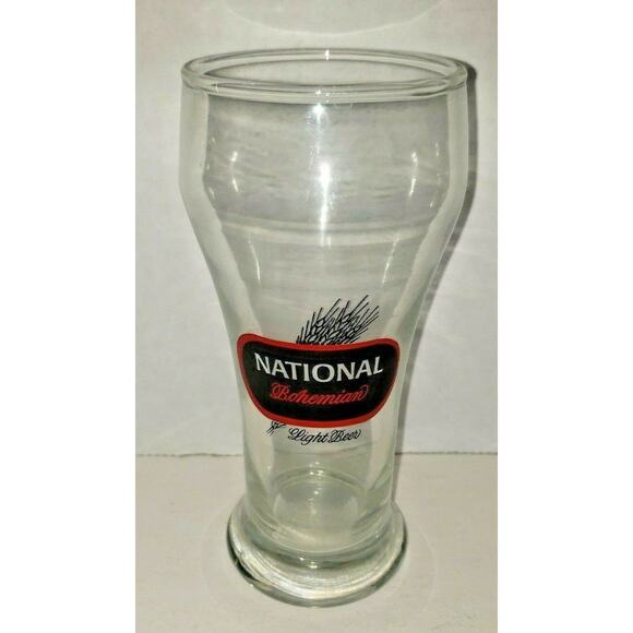 National Bohemian Brewery | Dining | Vintage Rare 97s National Bohemian ...